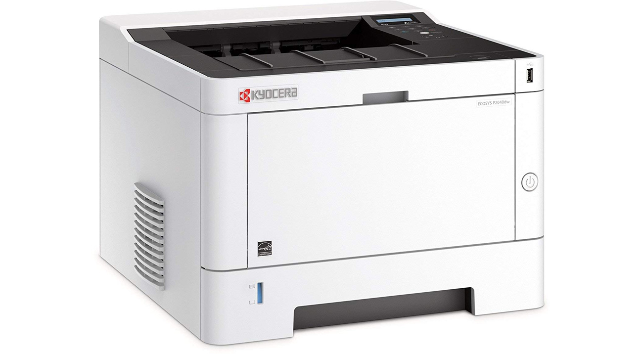 Kyocera ECOSYS P2040dw - Drukarki laserowe - Sklep komputerowy - x-kom.pl